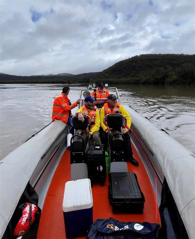 Services - Australian UAV Service