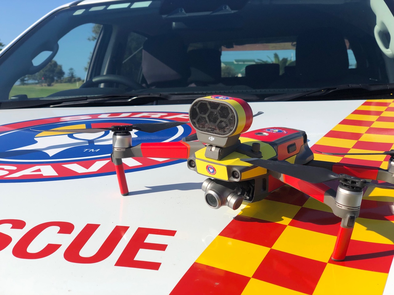 Services - Australian UAV Service