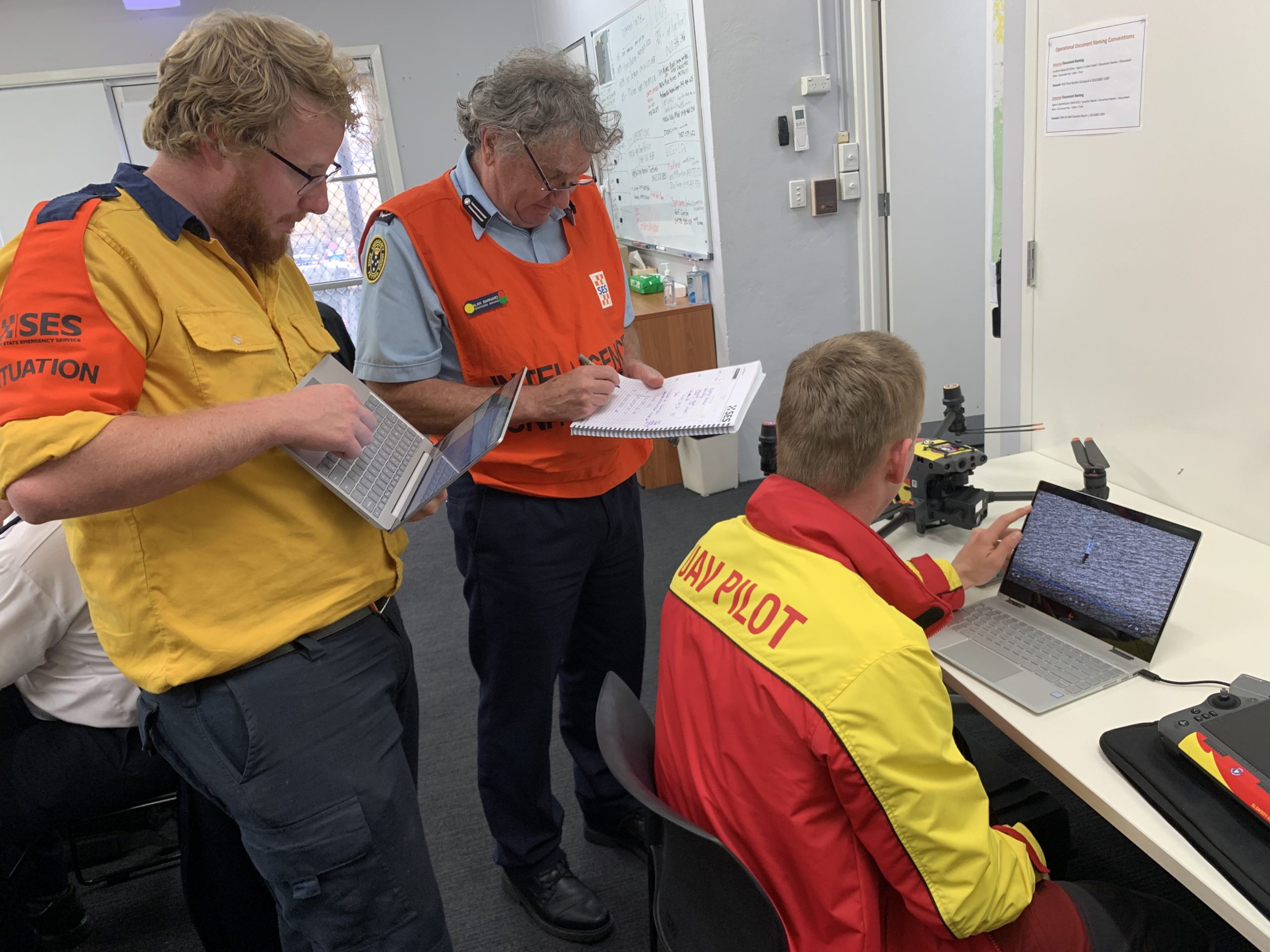 Services - Australian UAV Service